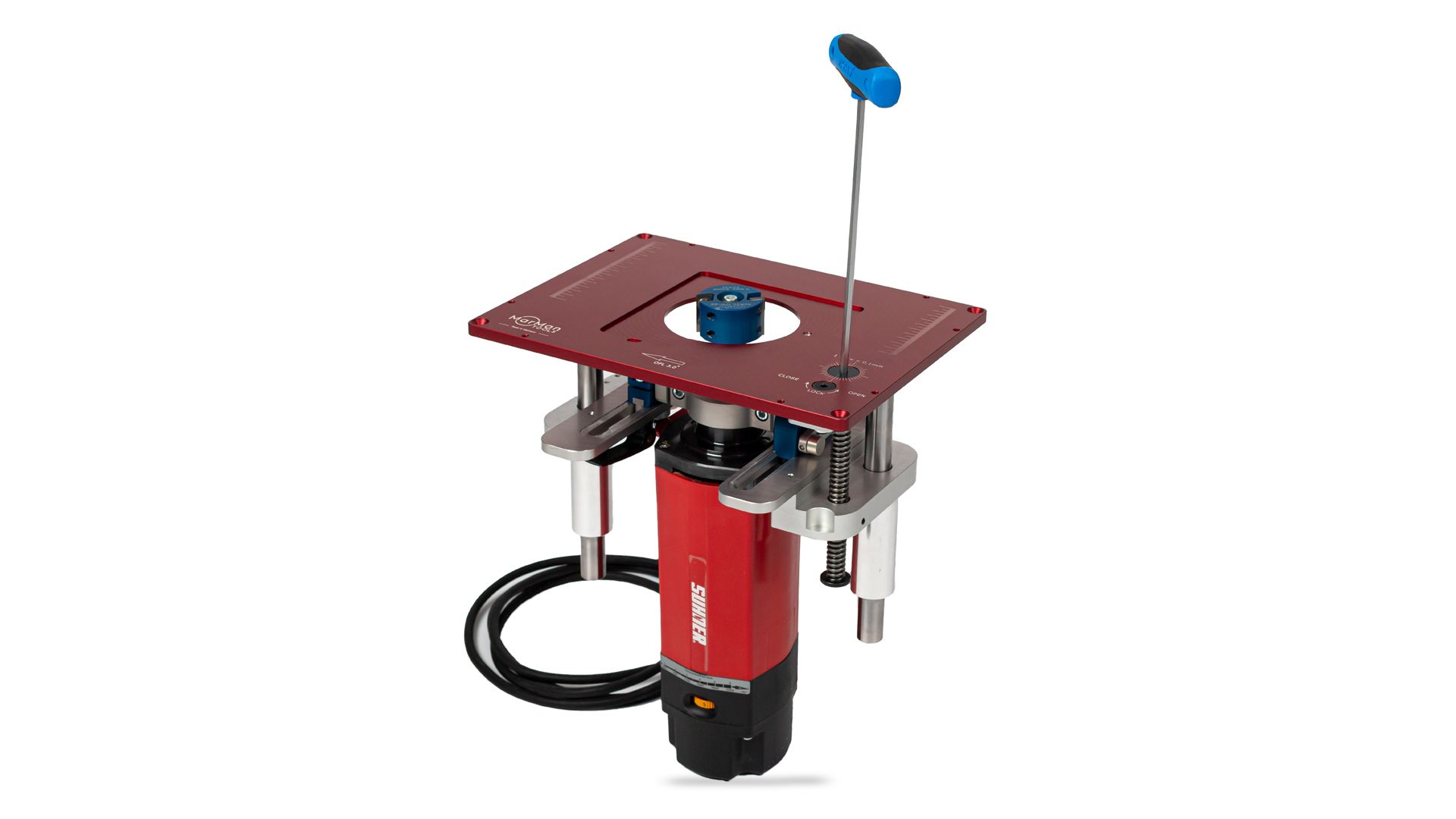 Router Lift RL3.0 - MarMan Tools