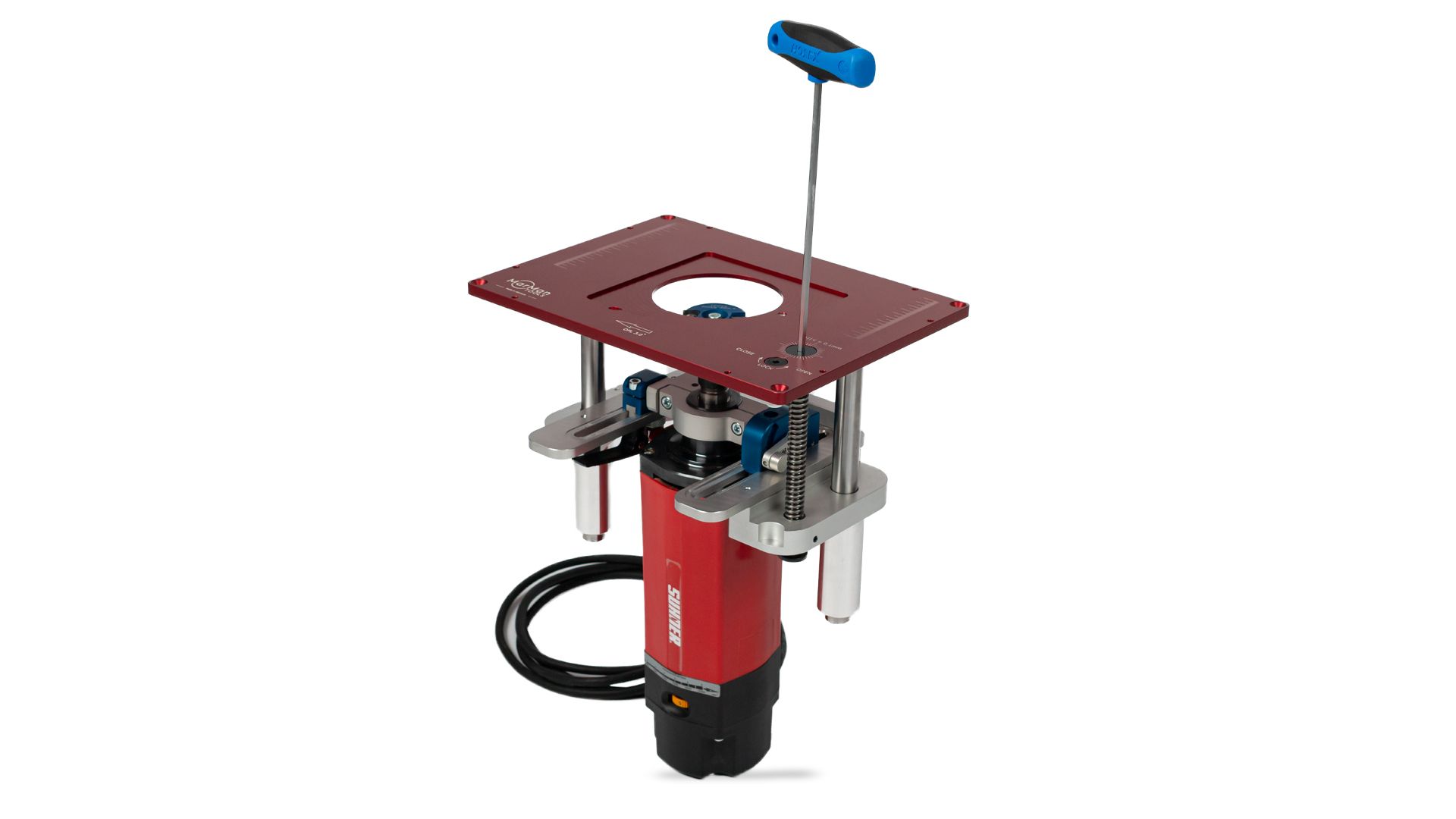 Router Lift RL3.0 - MarMan Tools